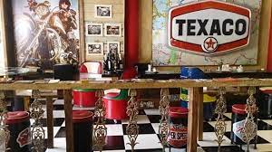 Decoração de Moto Bar: 30+ Ideias para Fazer o Seu ...