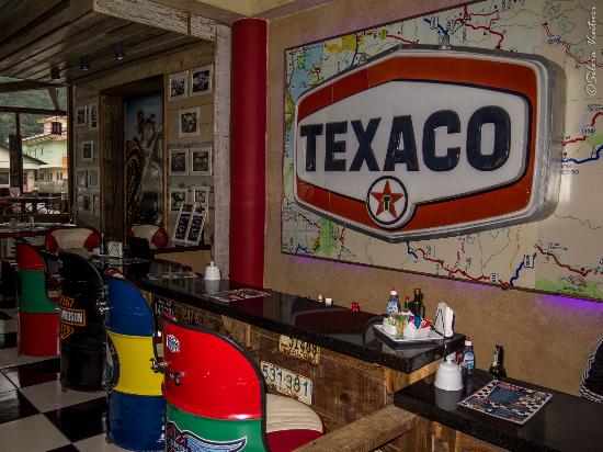 Decoração de Moto Bar: 30+ Ideias para Fazer o Seu ...